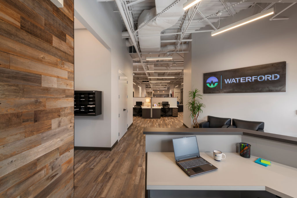 Waterford Consultants - Bates Architects - Bates Architects